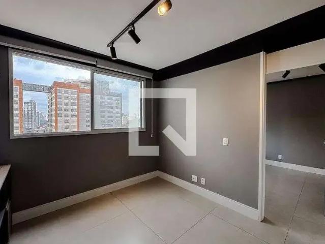 Apartamento para Locação em São Paulo/SP Mooca 1 Quartos
