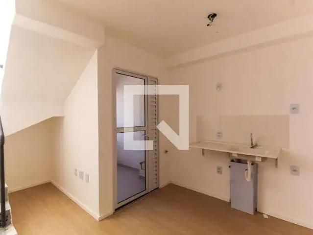Apartamento para Locação em São Paulo/SP Mooca 1 Quartos