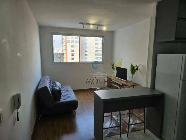 Apartamento para Locação em São Paulo/SP Mooca 1 Quartos