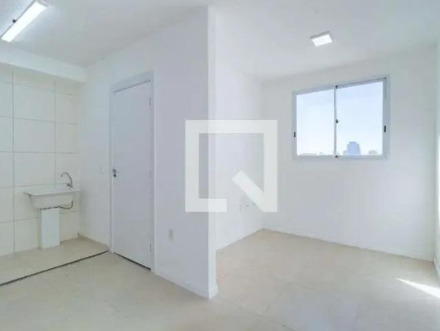 Apartamento para Locação em São Paulo/SP Mooca 1 Quartos