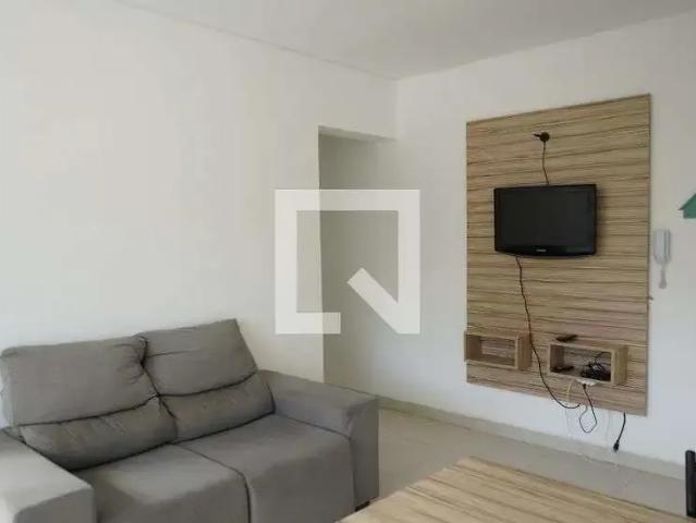 Apartamento para Locação em São Paulo/SP Mooca 1 Quartos