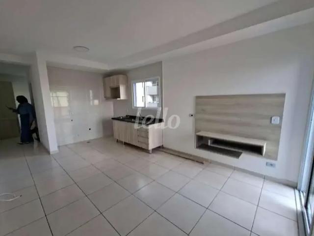 Apartamento para Locação em São Paulo/SP Mooca 1 Quartos