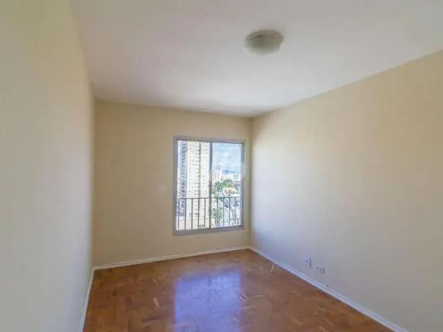 Apartamento para Locação em São Paulo/SP Mooca 1 Quartos