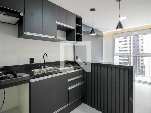 Apartamento para Locação em São Paulo/SP Mooca 1 Quartos