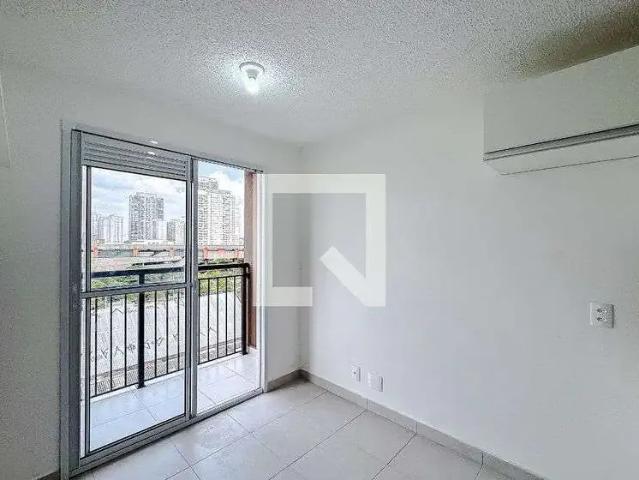 Apartamento para Locação em São Paulo/SP Mooca 1 Quartos