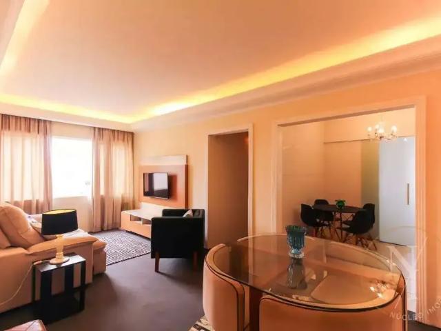 Apartamento para Locação em São Paulo/SP Mooca 1 Quartos