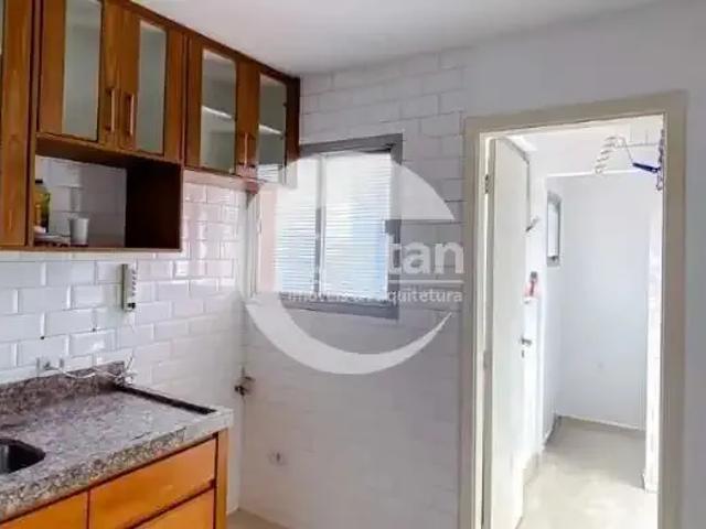 Apartamento para Locação em São Paulo/SP Mooca 1 Quartos