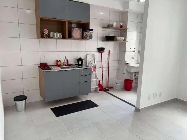 Apartamento para Locação em São Paulo/SP Mooca 1 Quartos