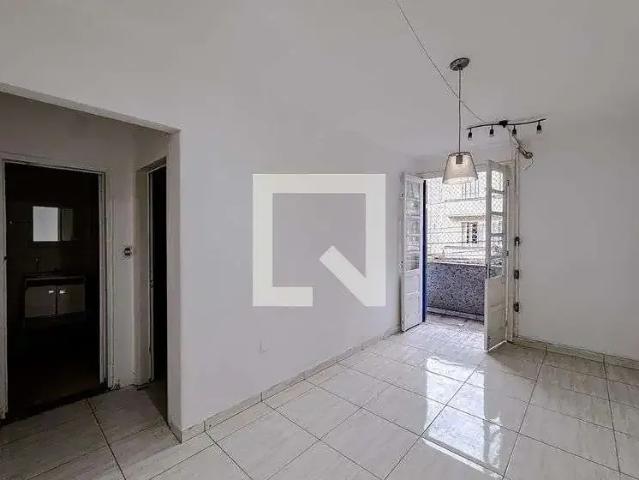 Apartamento para Locação em São Paulo/SP Mooca 1 Quartos