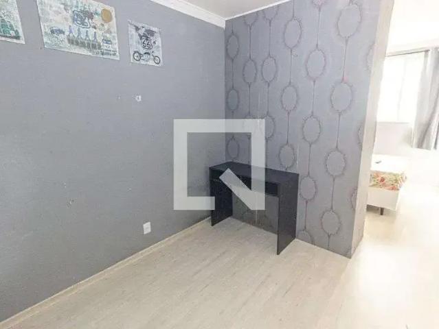 Apartamento para Locação em São Paulo/SP Mooca 1 Quartos