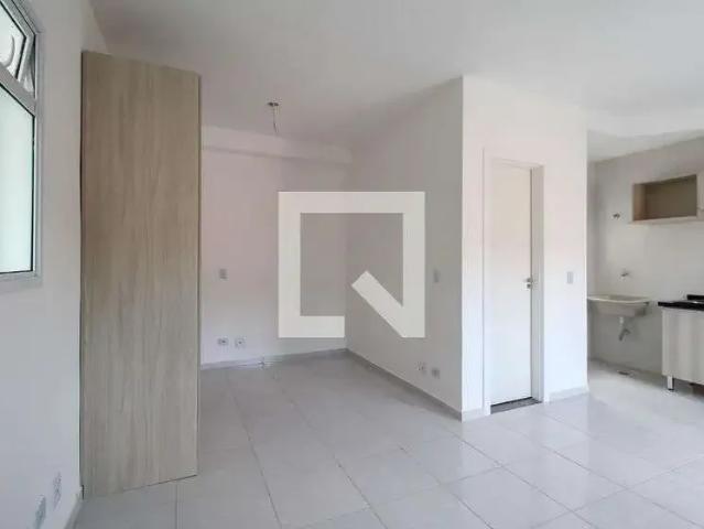 Apartamento para Locação em São Paulo/SP Mooca 1 Quartos