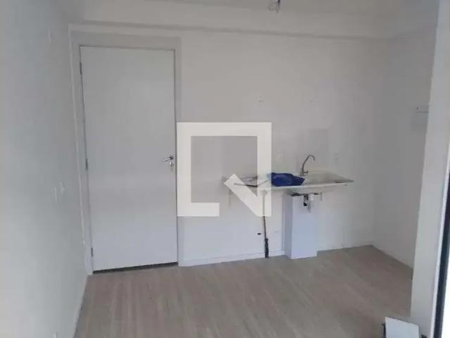 Apartamento para Locação em São Paulo/SP Mooca 1 Quartos