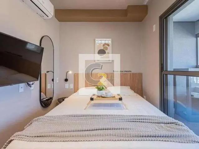 Apartamento para Locação em São Paulo/SP Mooca 1 Quartos