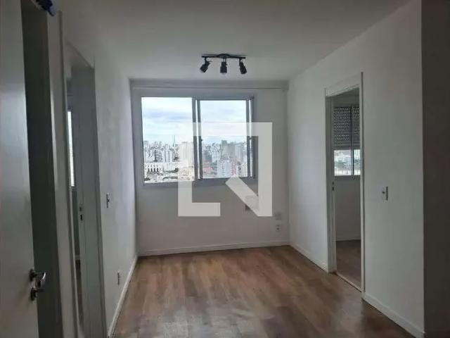 Apartamento para Locação em São Paulo/SP Mooca 1 Quartos