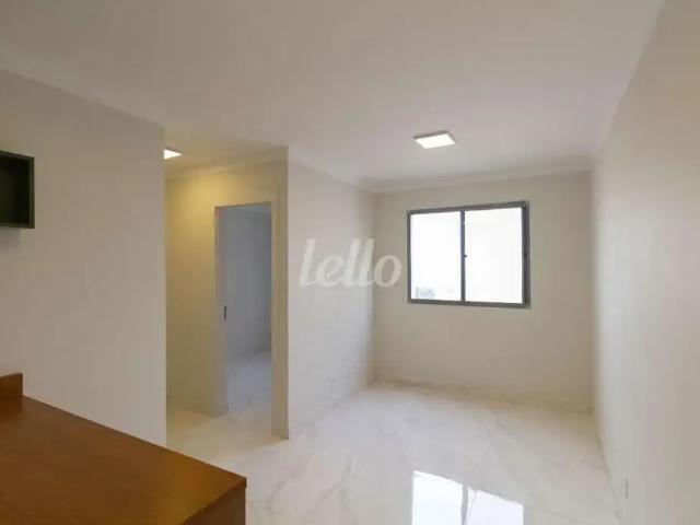 Apartamento para Locação em São Paulo/SP Mooca 1 Quartos