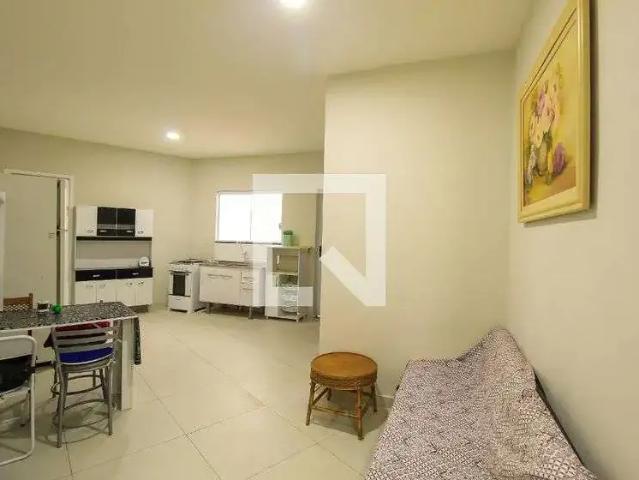 Apartamento para Locação em São Paulo/SP Mooca 1 Quartos