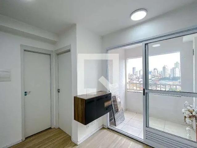 Apartamento para Locação em São Paulo/SP Mooca 1 Quartos