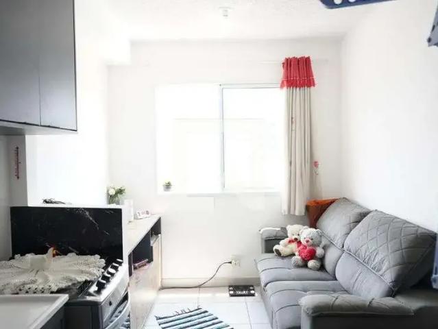 Apartamento para Locação em São Paulo/SP Mooca 1 Quartos