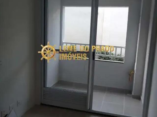 Apartamento para Locação em São Paulo/SP Mooca 1 Quartos