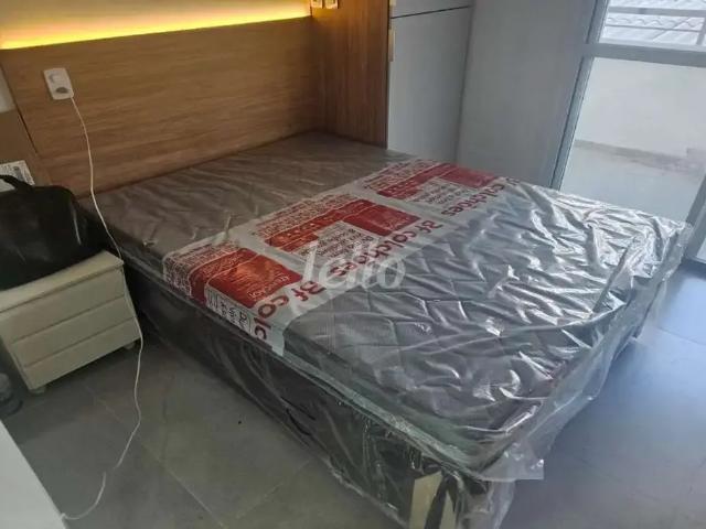 Apartamento para Locação em São Paulo/SP Mooca 1 Quartos