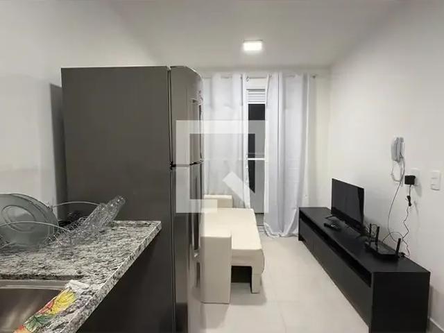 Apartamento para Locação em São Paulo/SP Mooca 1 Quartos