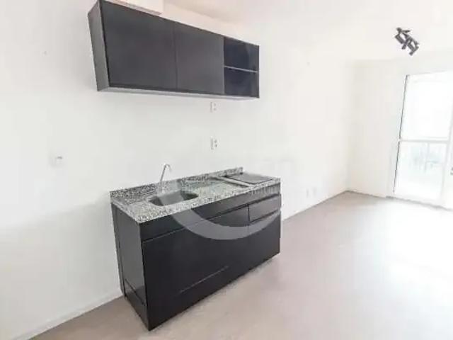 Apartamento para Locação em São Paulo/SP Mooca 1 Quartos