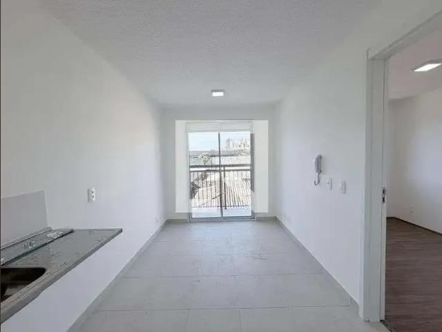 Apartamento para Locação em São Paulo/SP Mooca 1 Quartos