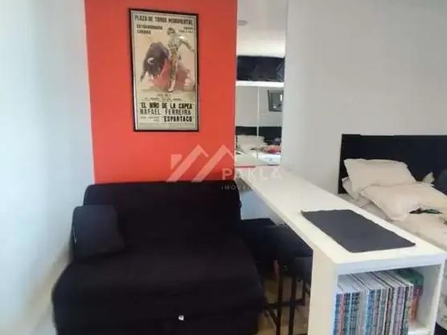 Apartamento para Locação em São Paulo/SP Mooca 1 Quartos