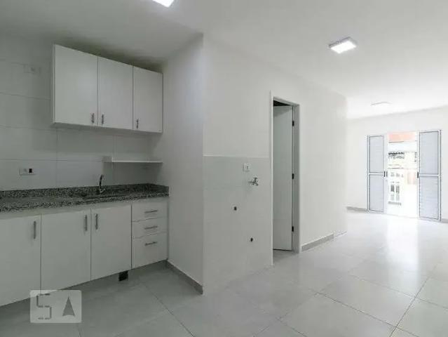 Apartamento para Locação em São Paulo/SP Mooca 1 Quartos