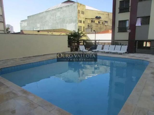 Apartamento para Locação em São Paulo/SP Mooca 1 Quartos