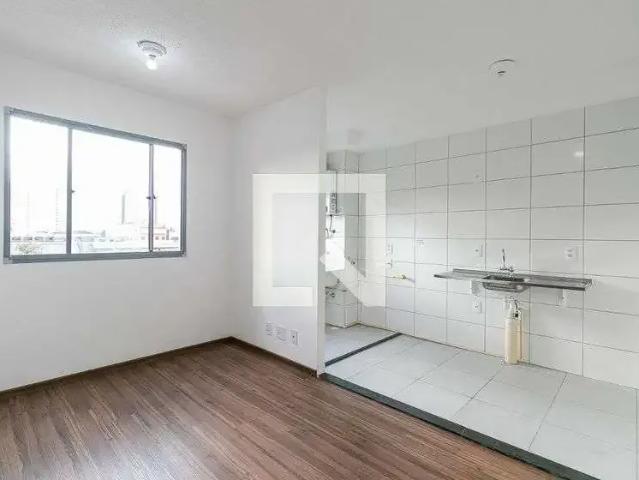 Apartamento para Locação em São Paulo/SP Mooca 1 Quartos