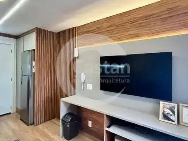Apartamento para Locação em São Paulo/SP Mooca 1 Quartos