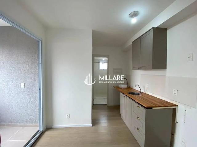 Apartamento para Locação em São Paulo/SP Mooca 1 Quartos