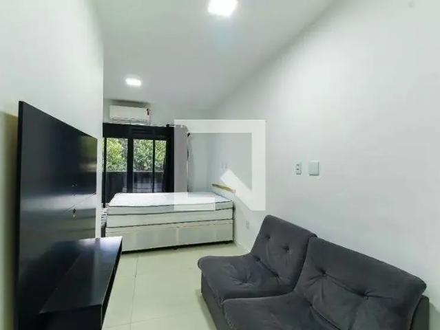 Apartamento para Locação em São Paulo/SP Mooca 1 Quartos