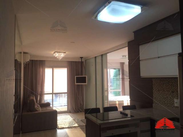 Apartamento para Locação em São Paulo/SP Mooca 1 Quartos