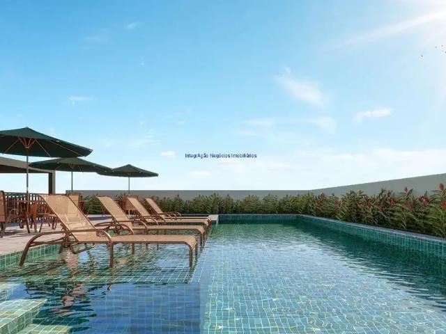Apartamento para Locação em São Paulo/SP Mooca 1 Quartos