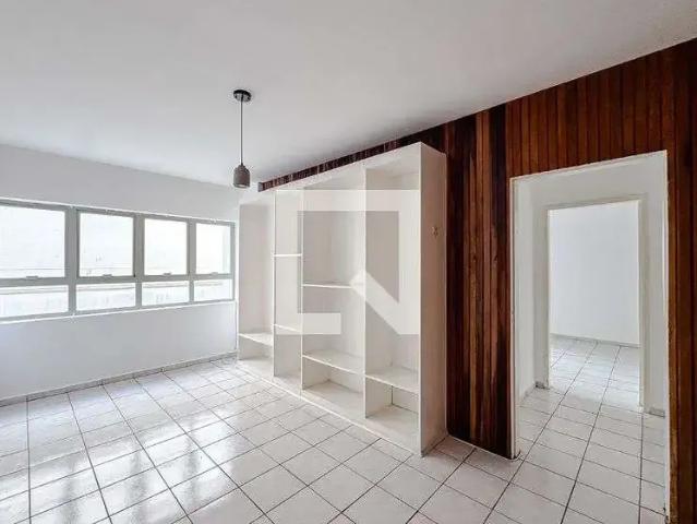 Apartamento para Locação em São Paulo/SP Mooca 1 Quartos