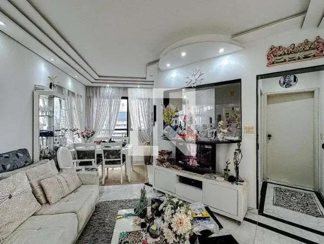 Apartamento para Locação em São Paulo/SP Mooca 1 Quartos