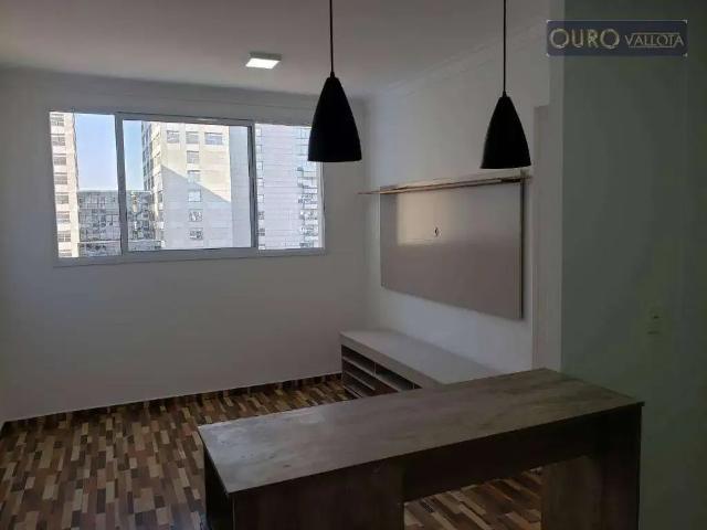 Apartamento para Locação em São Paulo/SP Mooca 1 Quartos