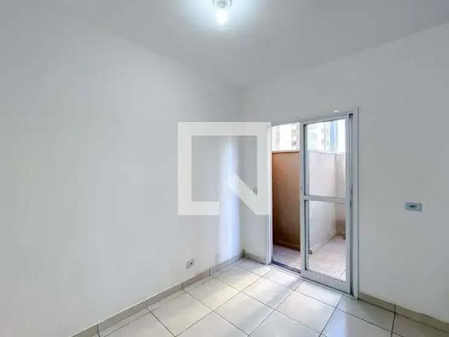 Apartamento para Locação em São Paulo/SP Mooca 1 Quartos