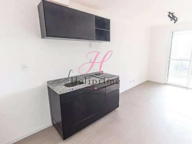 Apartamento para Locação em São Paulo/SP Mooca 1 Quartos