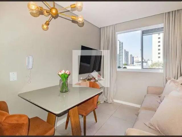 Apartamento para Locação em São Paulo/SP Mooca 1 Quartos