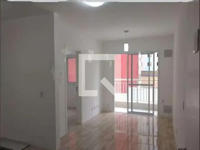 Apartamento para Locação em São Paulo/SP Mooca 1 Quartos