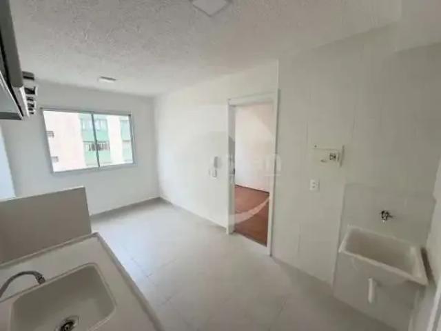 Apartamento para Locação em São Paulo/SP Mooca 1 Quartos