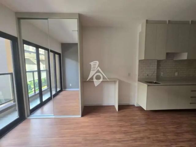 Apartamento para Locação em São Paulo/SP Mooca 1 Quartos