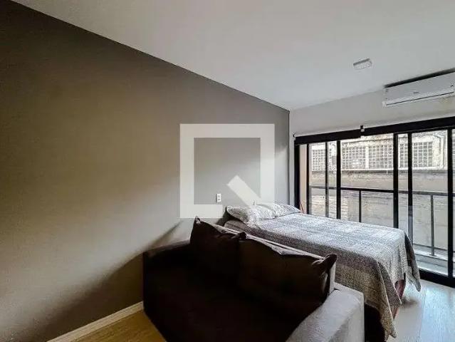 Apartamento para Locação em São Paulo/SP Mooca 1 Quartos