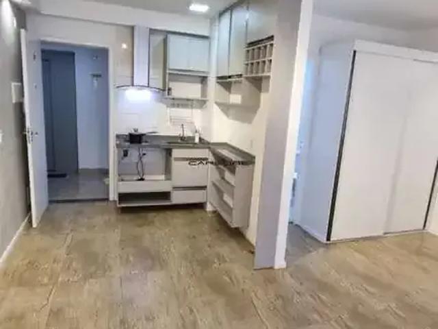 Apartamento para Locação em São Paulo/SP Mooca 1 Quartos