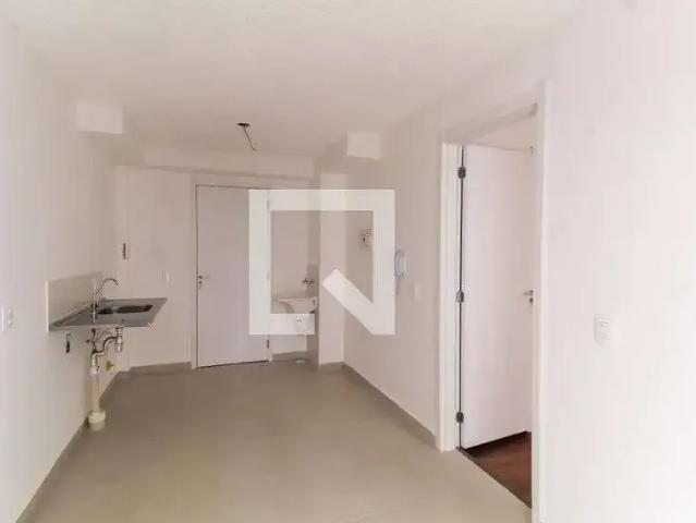 Apartamento para Locação em São Paulo/SP Mooca 1 Quartos