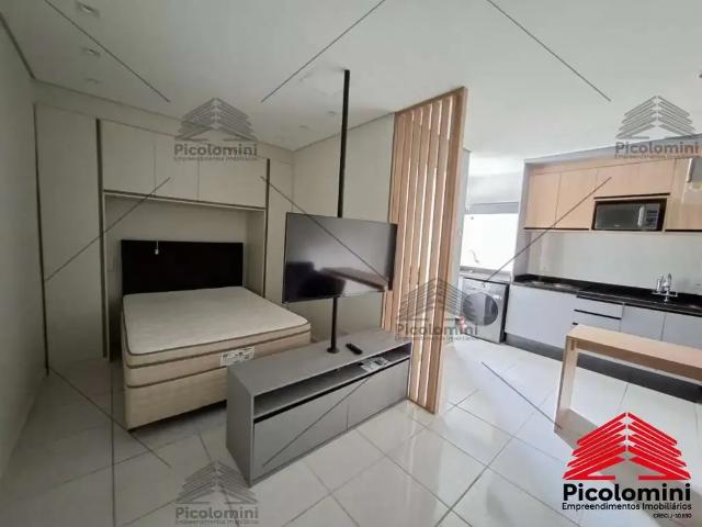 Apartamento para Locação em São Paulo/SP Mooca 1 Quartos