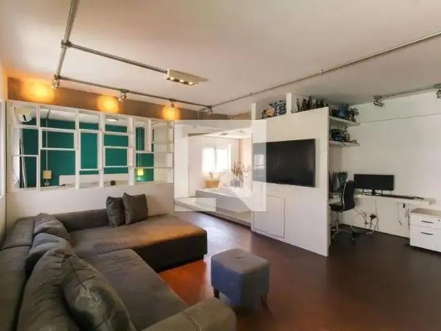 Apartamento para Locação em São Paulo/SP Mooca 1 Quartos